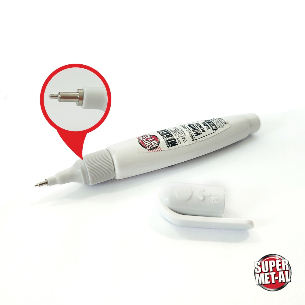 Proceso MIG - Soldametal