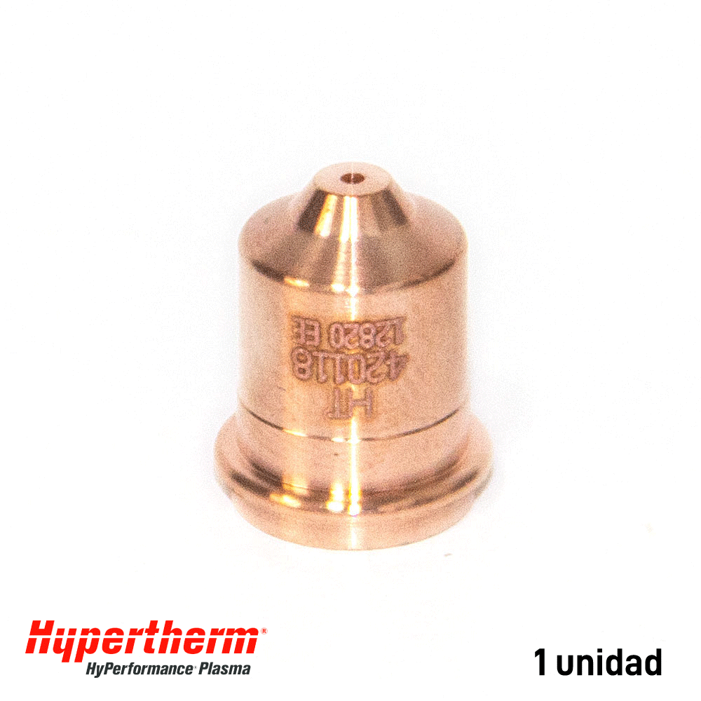 420118 Nozzle Standard PMX30 XP Duramax LT 15 - 30A - Soldametal
