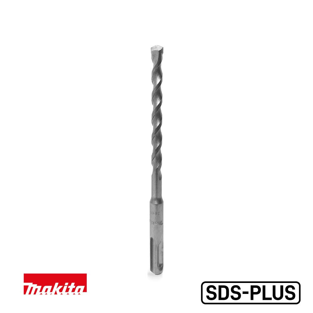 Broca SDS Plus Stand Mak 8 X 160 mm. D-00131 – Makita – Soldametal