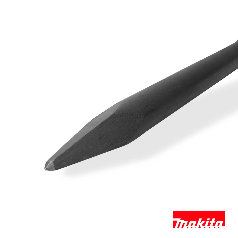 Cincel Punta Hexagonal 30 mm. D-15285 – Makita – Soldametal