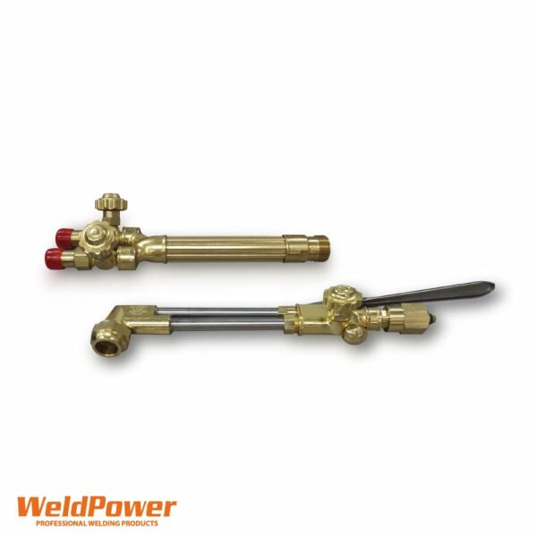 EQUIPO OXICORTE HEAVY DUTY H450 – WELDPOWER – Soldametal